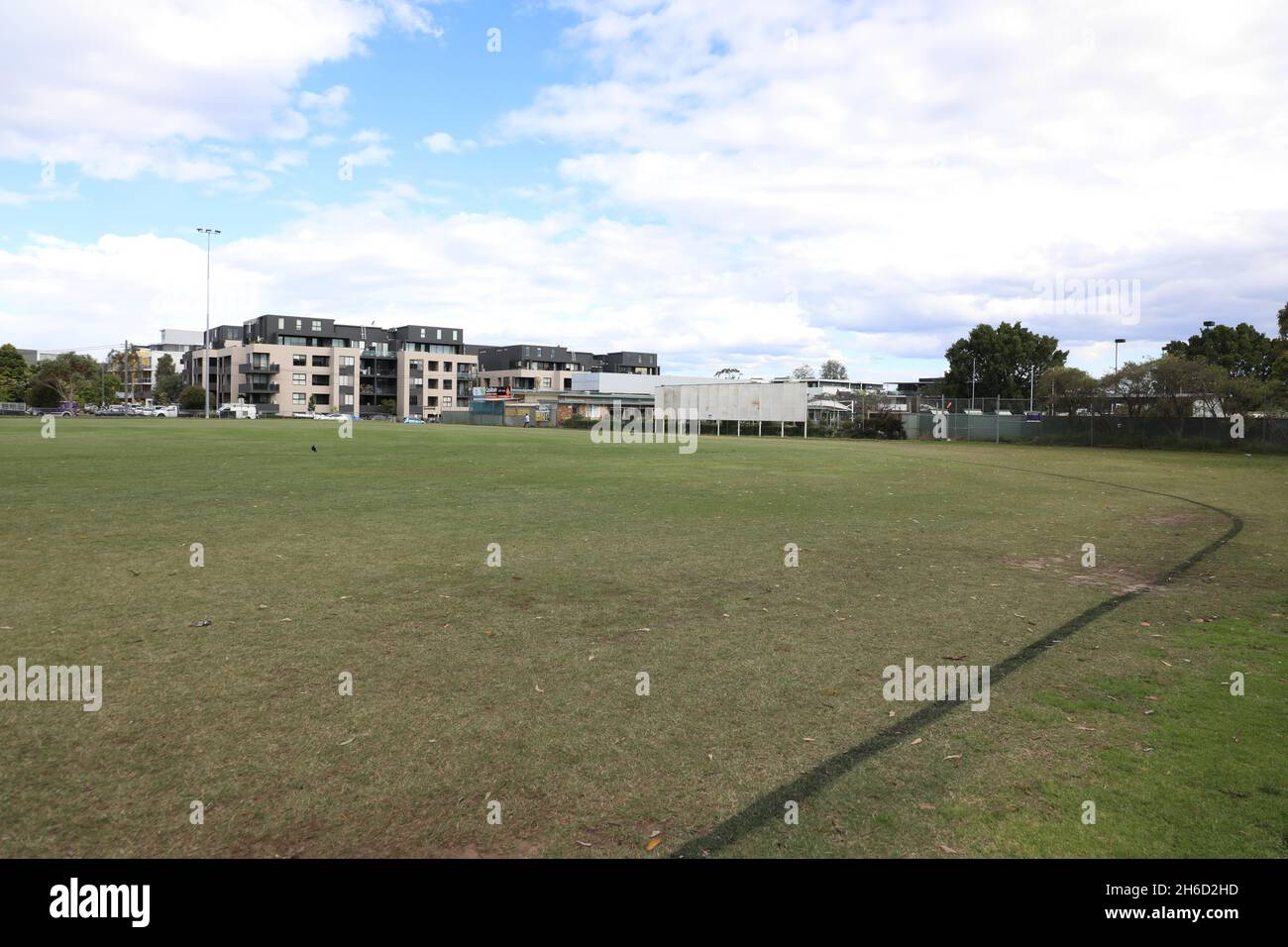 Hornsby park hi-res stock photography and images - Alamy