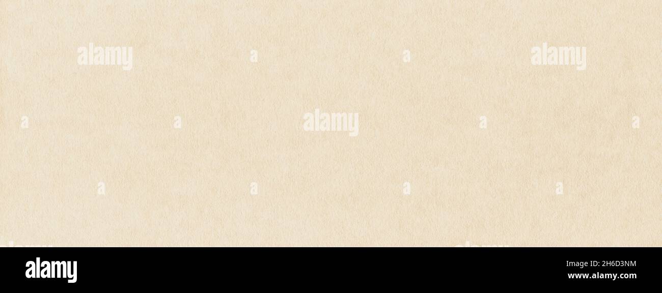 White natural paper texture. Clean horizontal background banner Stock ...