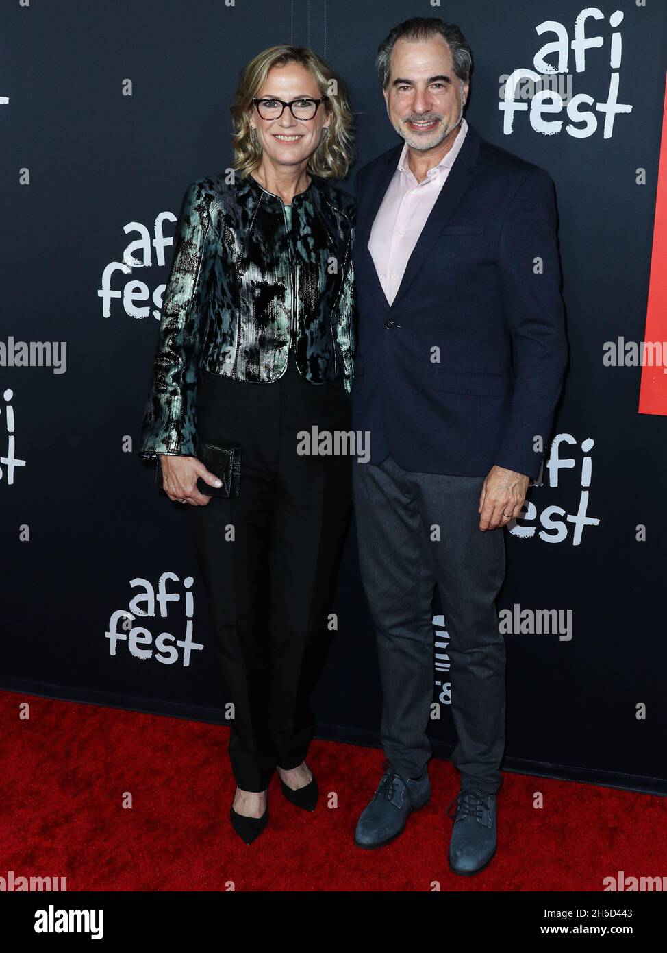 Richard sarnoff hi-res stock photography and images - Alamy