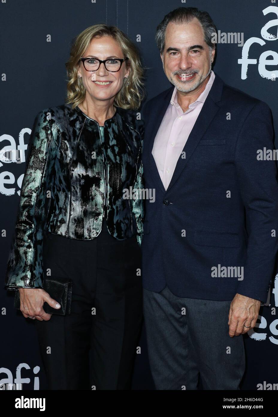 Hollywood, United States. 14th Nov, 2021. HOLLYWOOD, LOS ANGELES ...