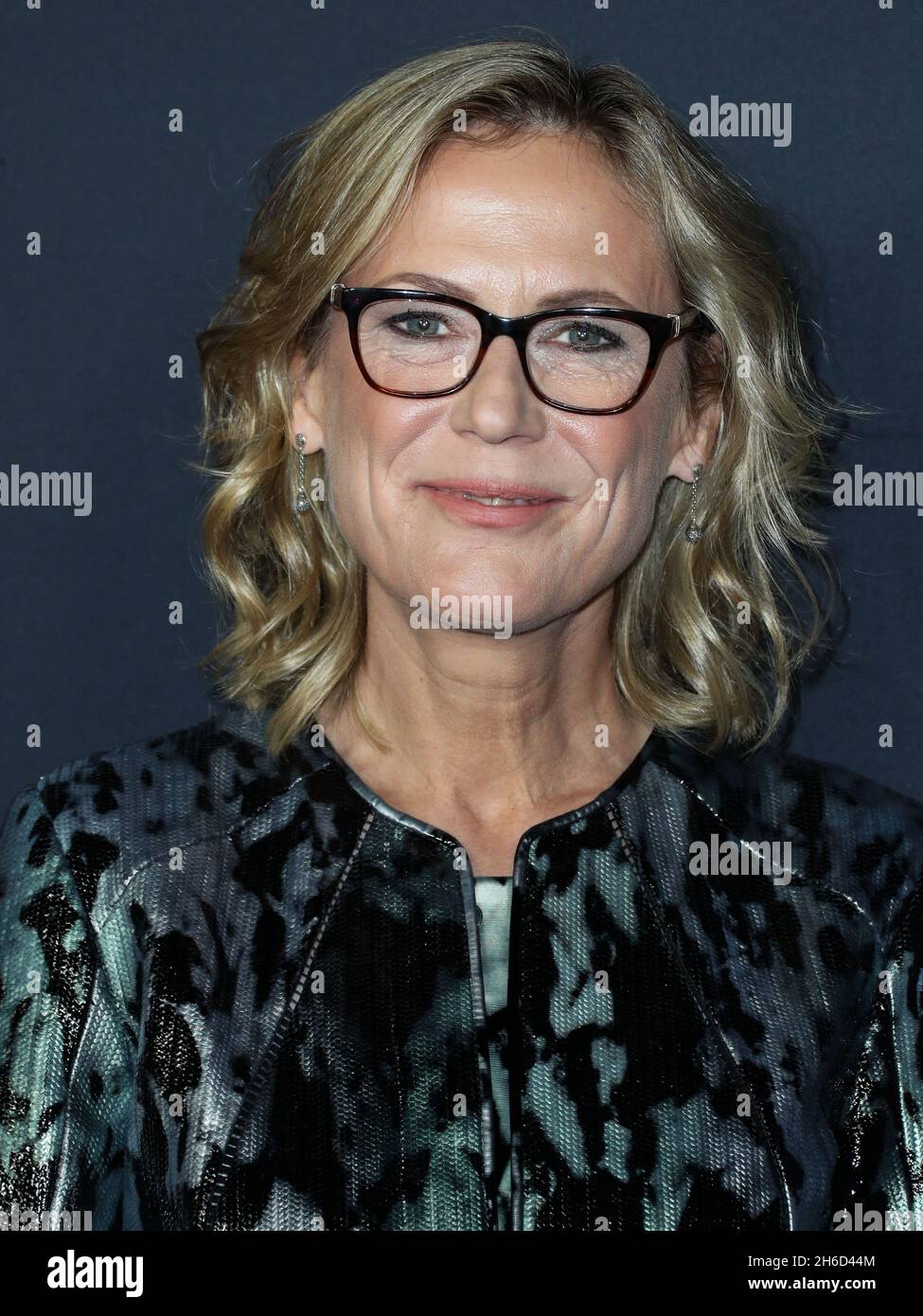 Hollywood, United States. 14th Nov, 2021. HOLLYWOOD, LOS ANGELES ...