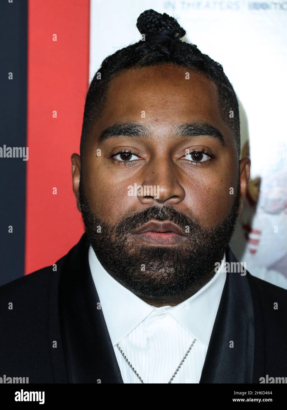 Hollywood, United States. 14th Nov, 2021. HOLLYWOOD, LOS ANGELES ...