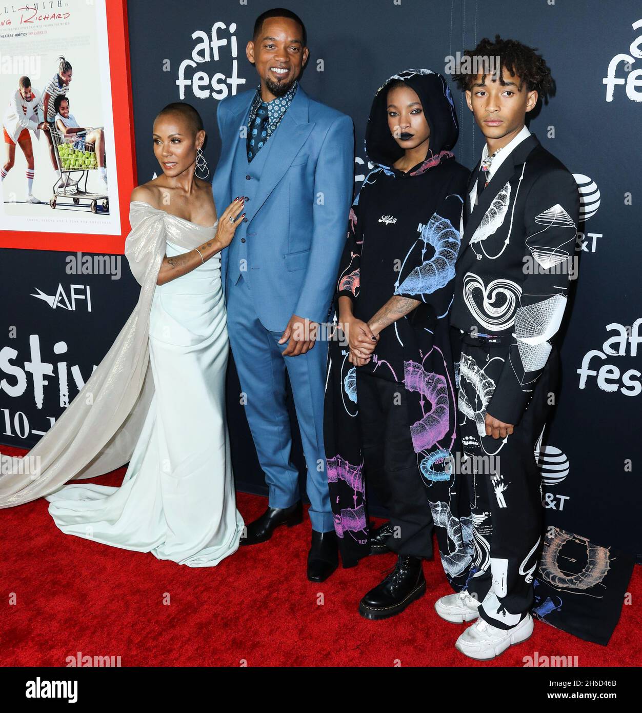 Wallpapper Will Smith Daughter Willow Smith And A New Era Of Childhood