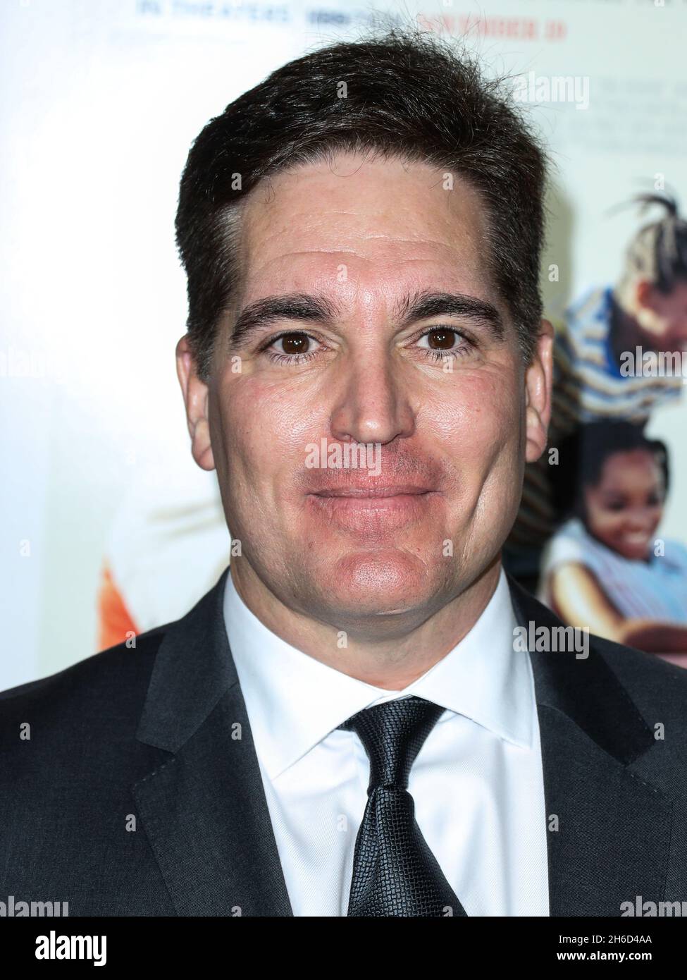 HOLLYWOOD, LOS ANGELES, CALIFORNIA, USA - NOVEMBER 14: CEO of ...