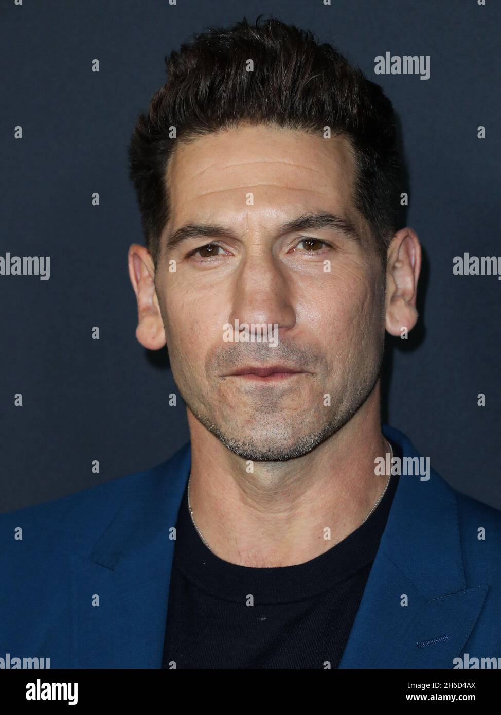 Hollywood, United States. 14th Nov, 2021. HOLLYWOOD, LOS ANGELES ...