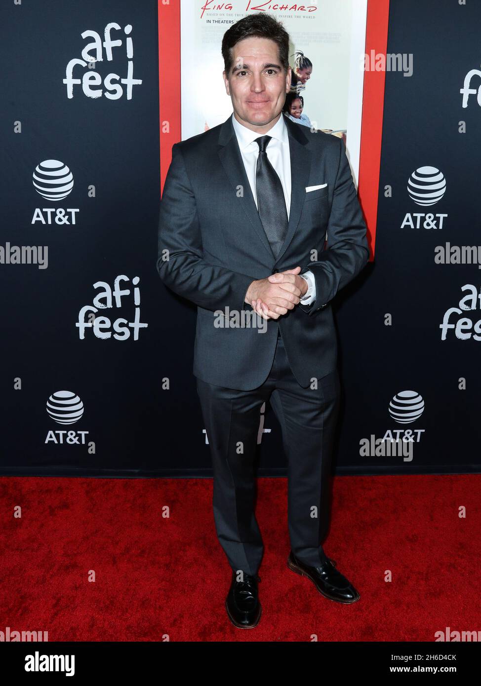 Hollywood, United States. 14th Nov, 2021. HOLLYWOOD, LOS ANGELES ...