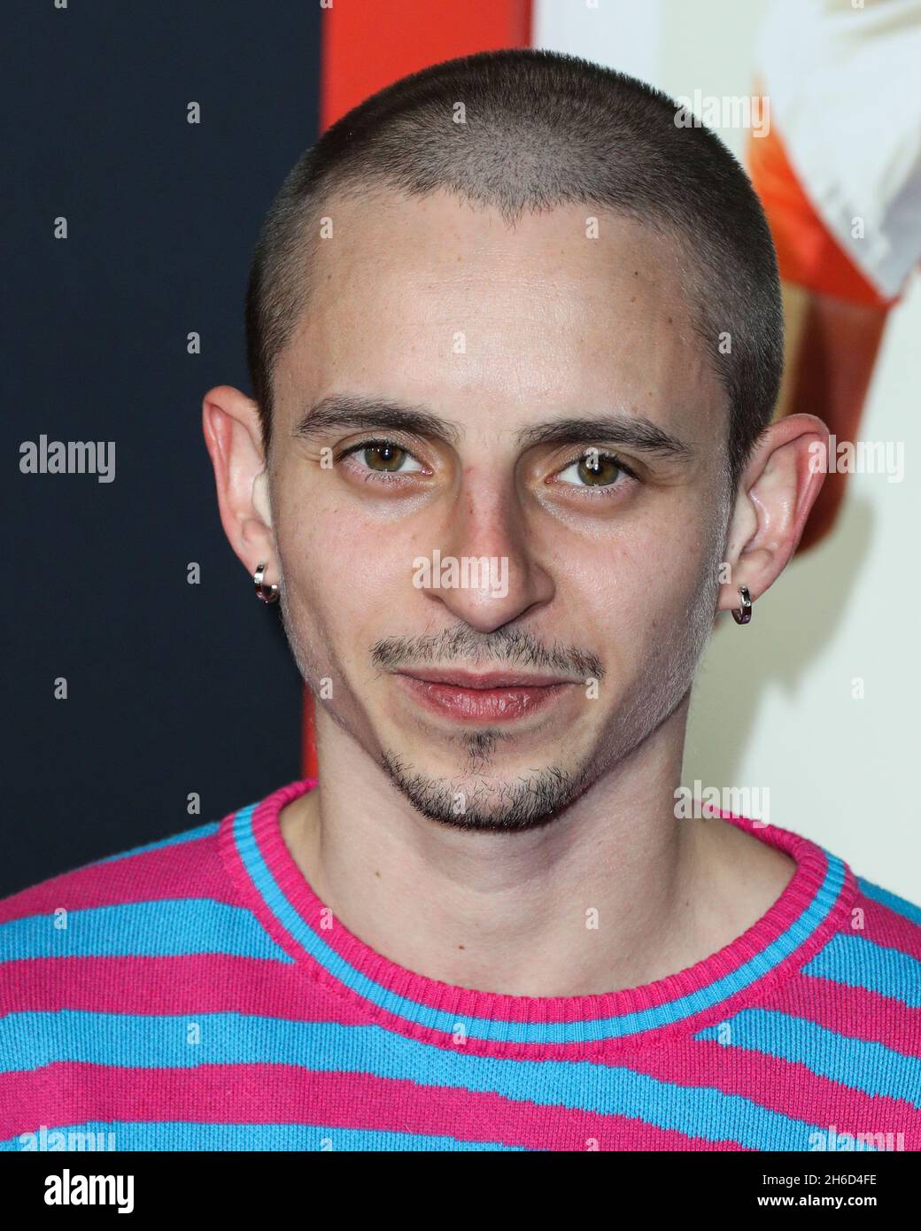 Hollywood, United States. 14th Nov, 2021. HOLLYWOOD, LOS ANGELES ...