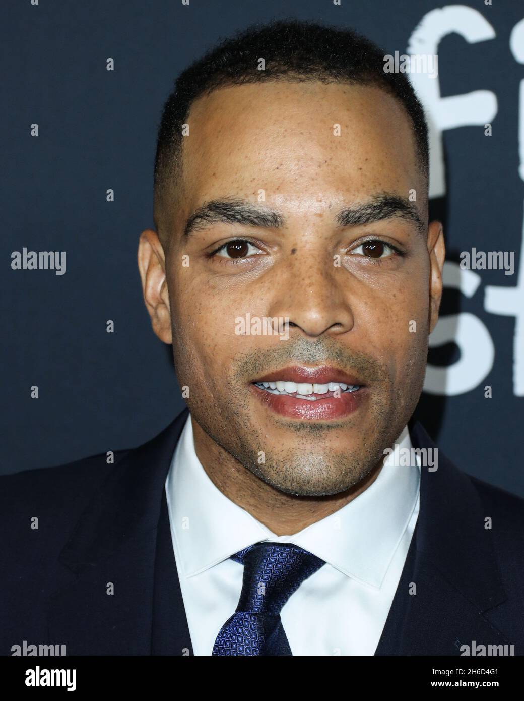 Hollywood, United States. 14th Nov, 2021. HOLLYWOOD, LOS ANGELES ...