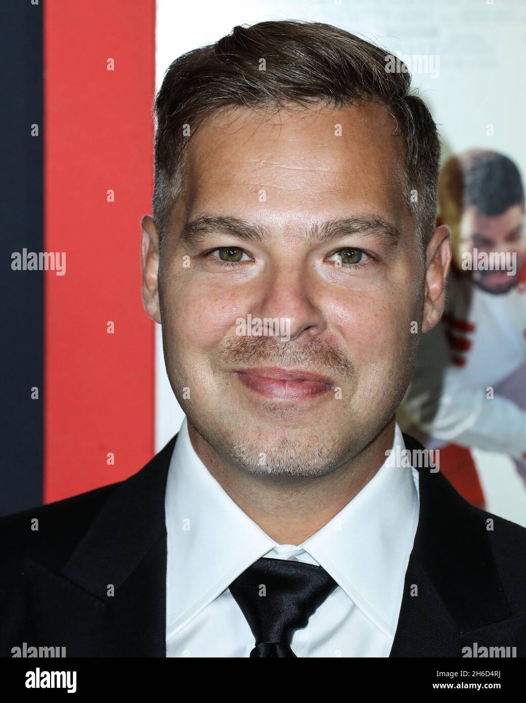 Hollywood, United States. 14th Nov, 2021. HOLLYWOOD, LOS ANGELES ...