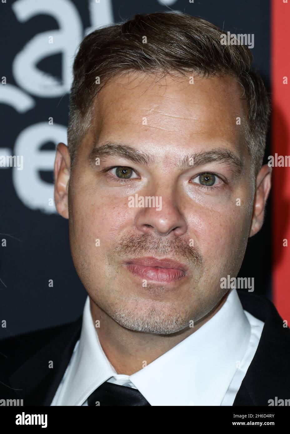 Hollywood, United States. 14th Nov, 2021. HOLLYWOOD, LOS ANGELES ...