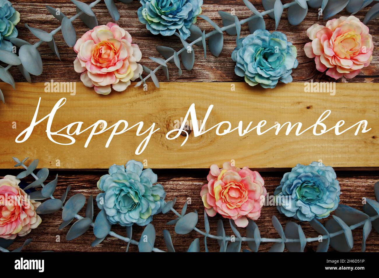 Colorful watercolor alphabet hi-res stock photography and images - Alamy