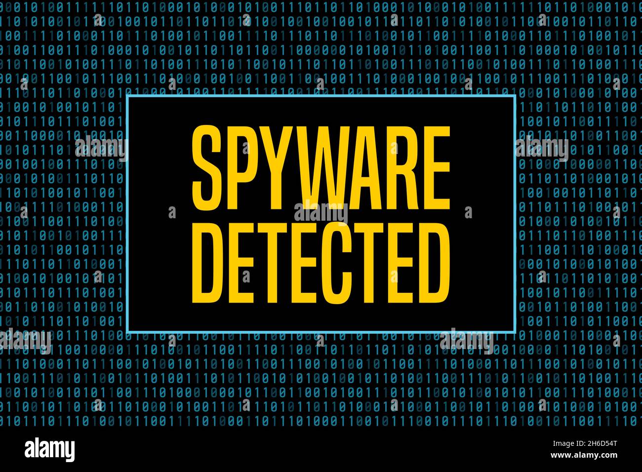 System compromised Stock Vector Images - Alamy