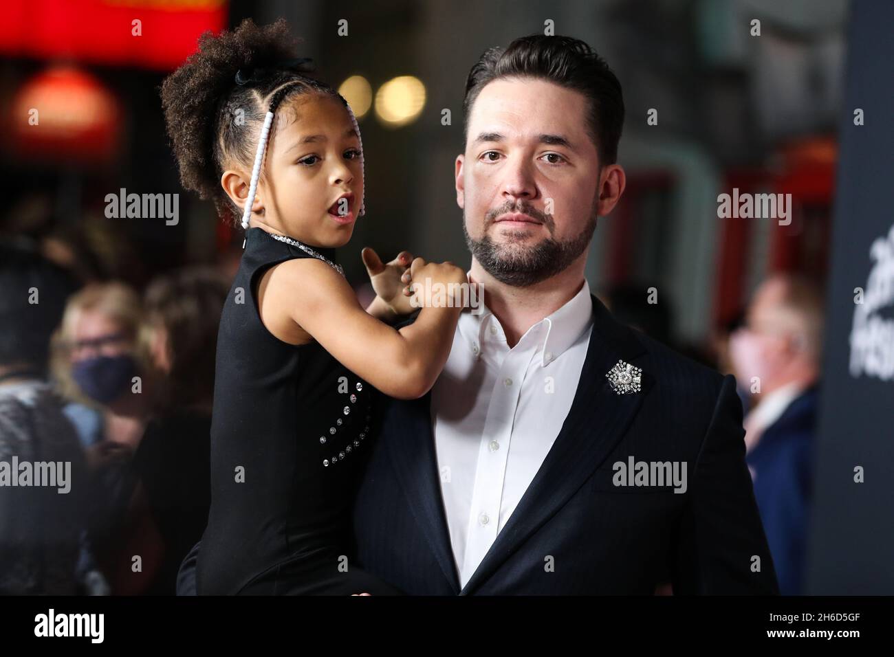 Hollywood, United States. 14th Nov, 2021. HOLLYWOOD, LOS ANGELES ...