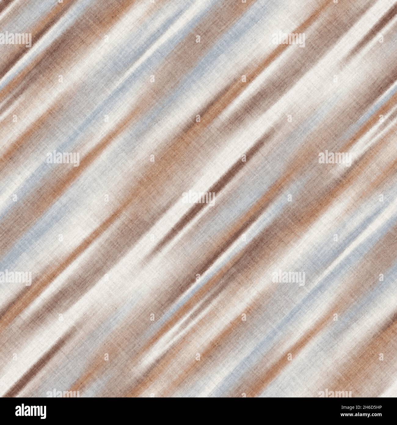Seamless earth dye batik tribal stripes pattern for interior design ...