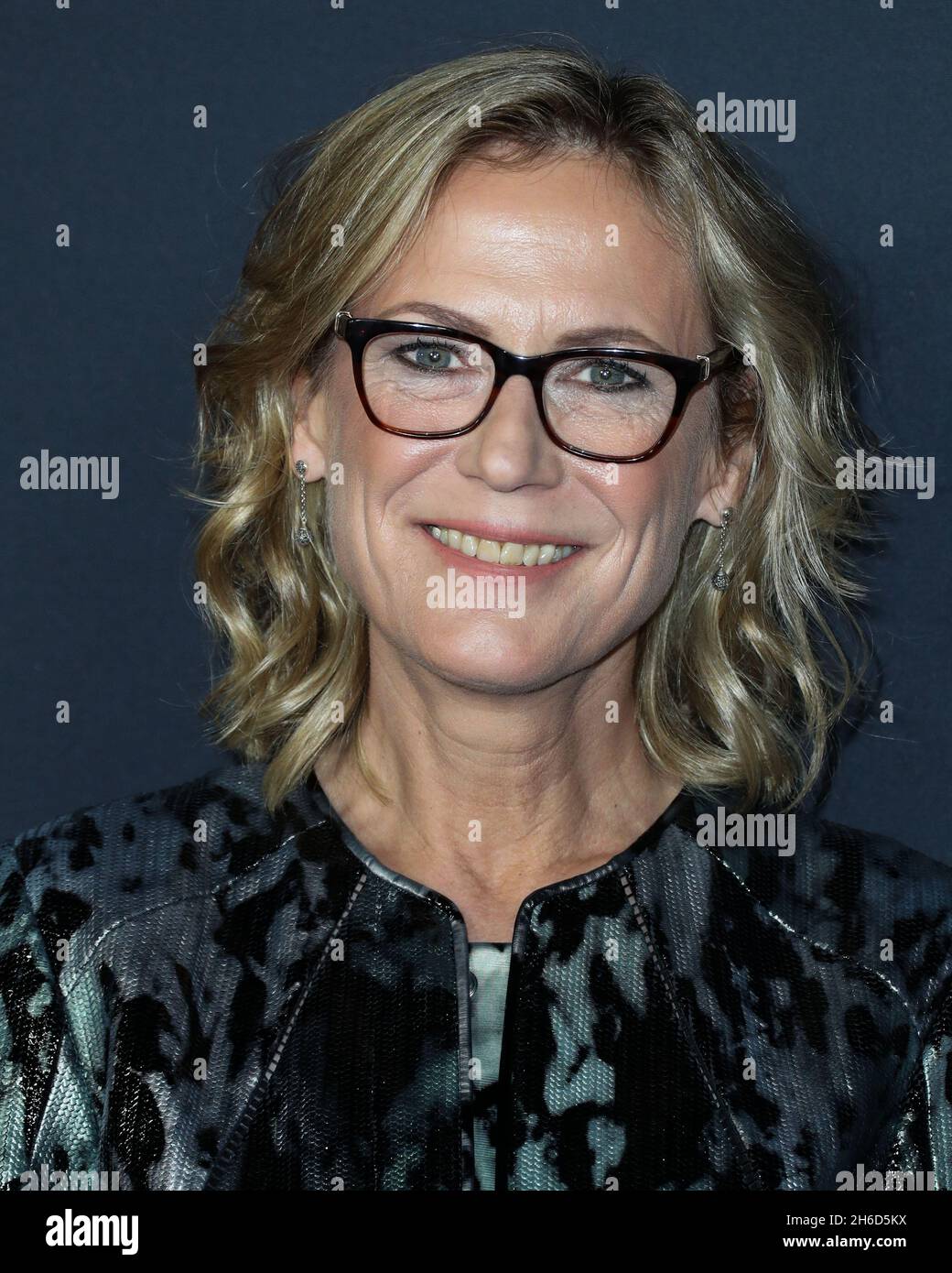 HOLLYWOOD, LOS ANGELES, CALIFORNIA, USA - NOVEMBER 14: Chairwoman and ...