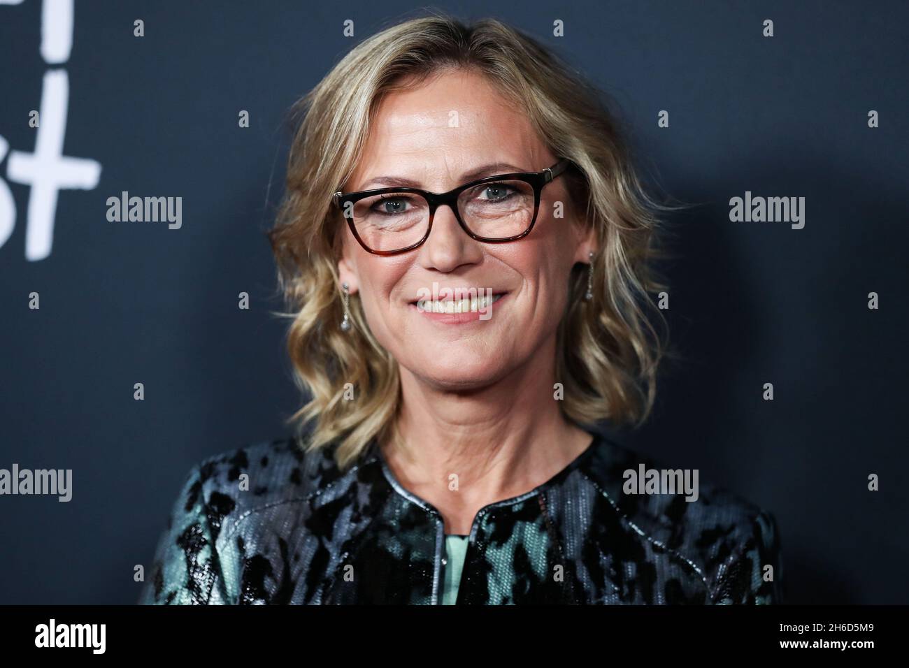 HOLLYWOOD, LOS ANGELES, CALIFORNIA, USA - NOVEMBER 14: Chairwoman and ...