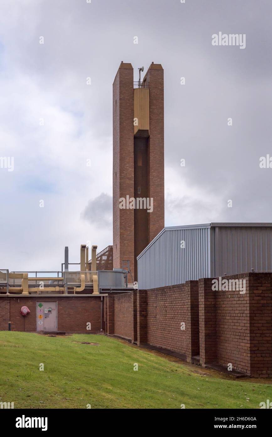 The CSIRO National Measurement Laboratory moved to its current ...