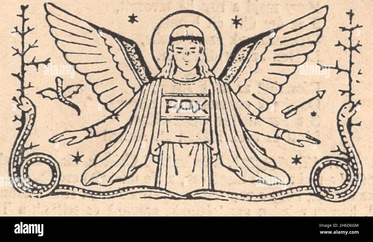 Antique 19th century religious scene engraving graphic works by unknown ...