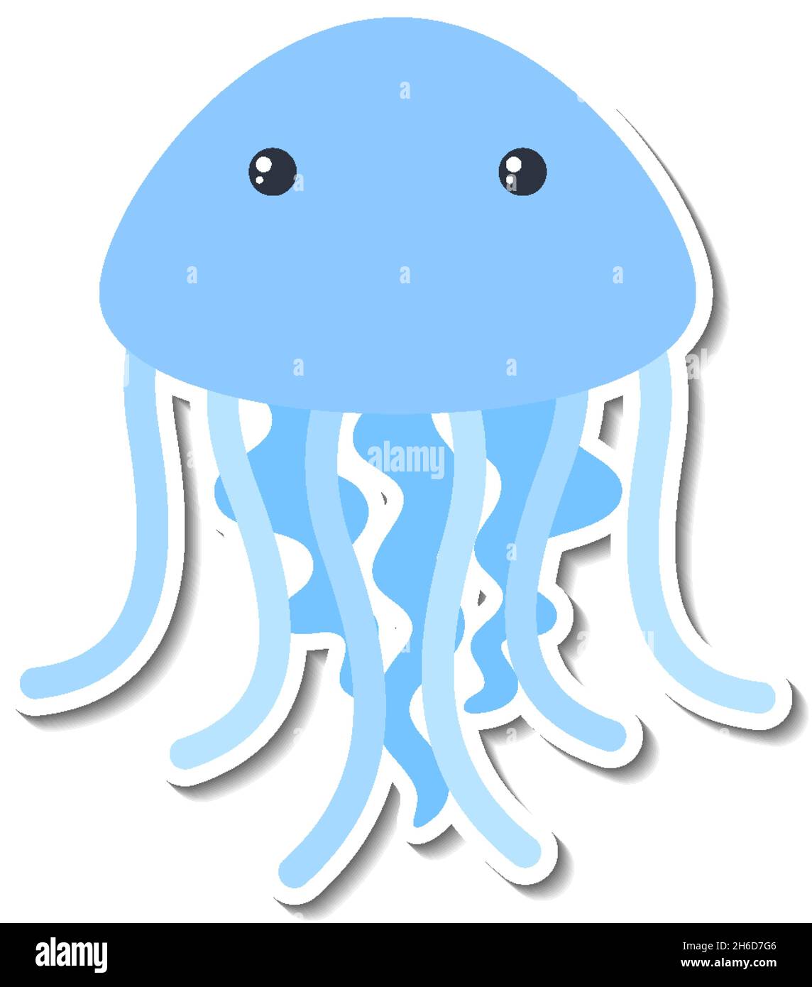 Clip Art Jellyfish Jellyfish Clip Art Watercolor Handpainted Digital