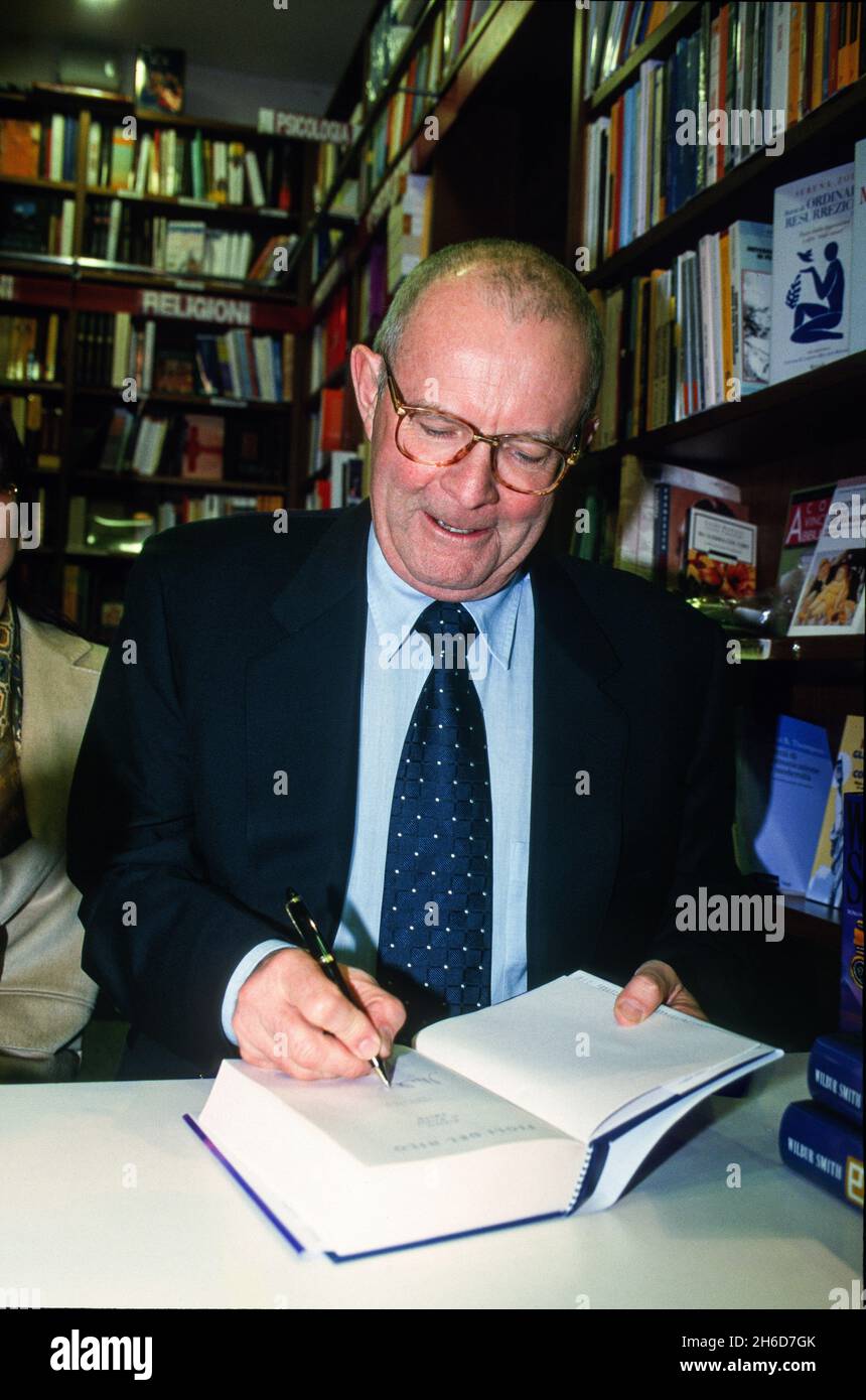 Wilbur smith hi-res stock photography and images - Alamy