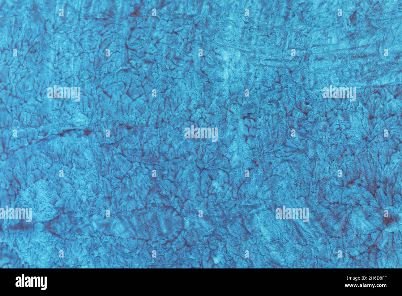 Seamless azure pattern hi-res stock photography and images - Alamy