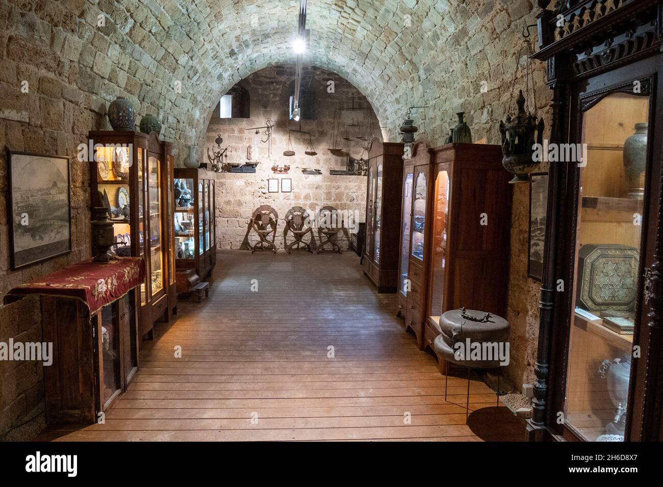 Treasures museum hi-res stock photography and images - Alamy