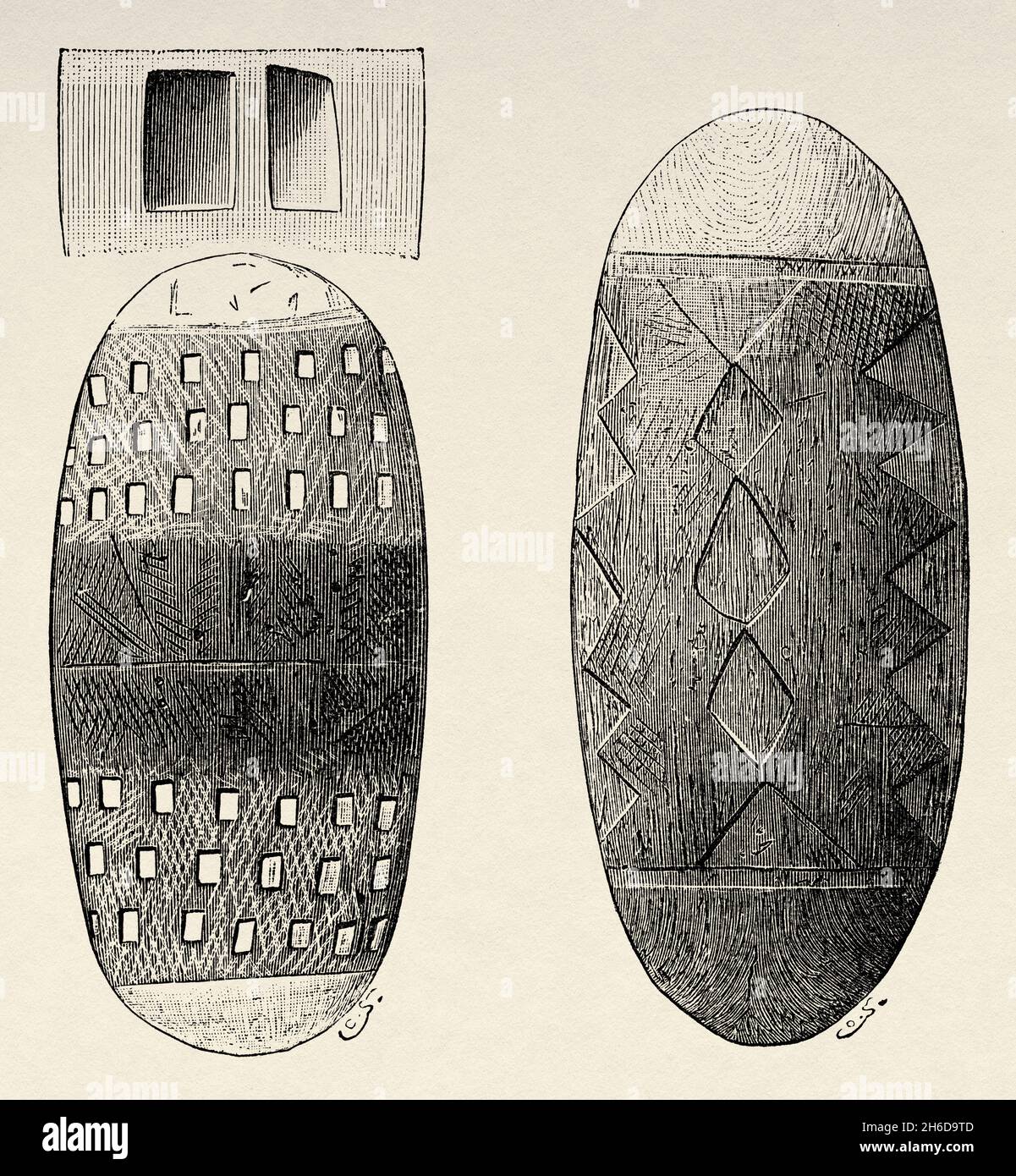 Aboriginal shield australia hi-res stock photography and images - Alamy