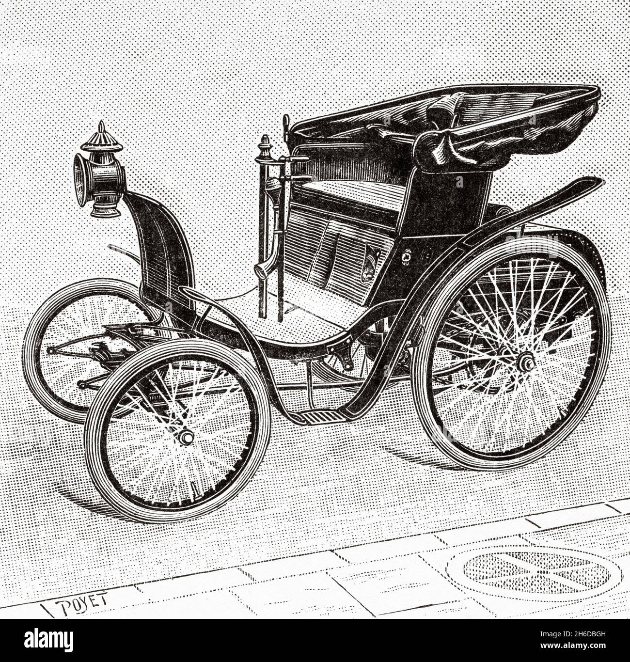 Old fashioned cart hi-res stock photography and images - Alamy