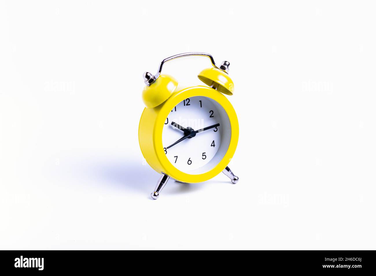 Yellow alarm hi-res stock photography and images - Alamy