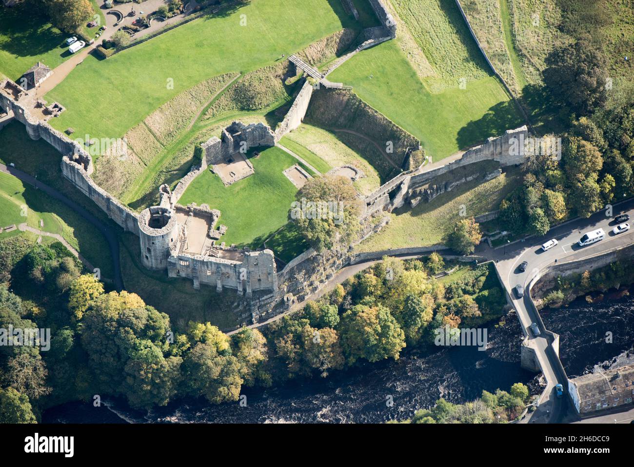 Cummings barnard castle hi-res stock photography and images - Alamy