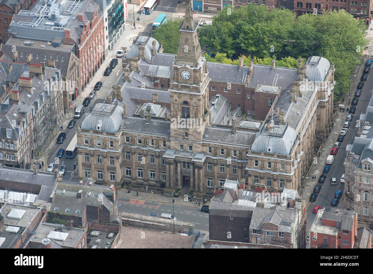 Dale street liverpool hi-res stock photography and images - Alamy