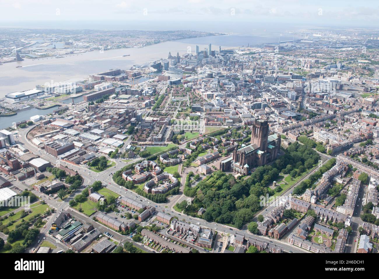 Mersey river estuary birds hi-res stock photography and images - Alamy