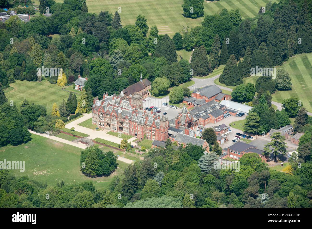 Reddam school hi-res stock photography and images - Alamy