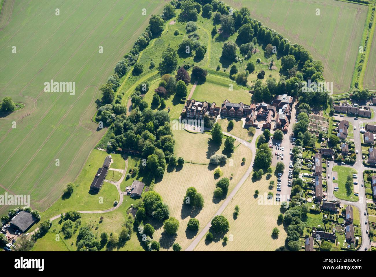 Ringwork Castle High Resolution Stock Photography and Images - Alamy