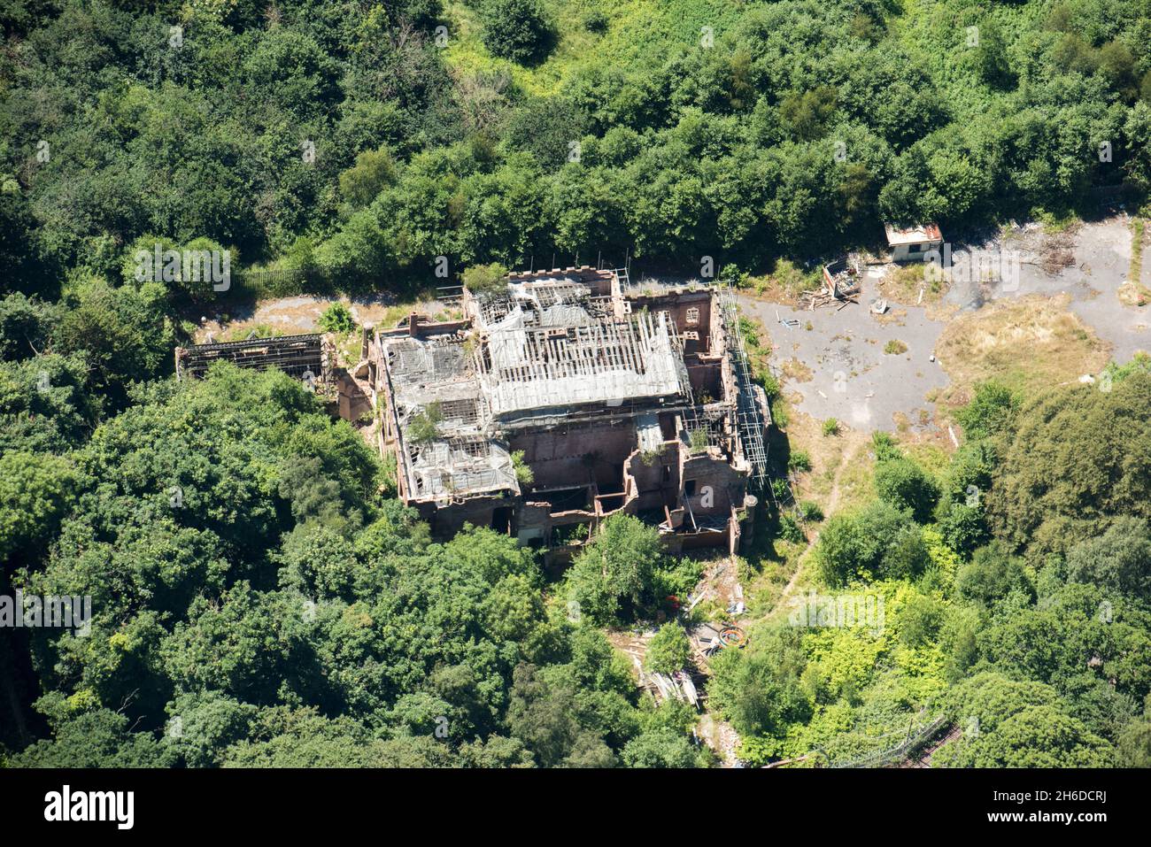 Great barr hall hi-res stock photography and images - Alamy