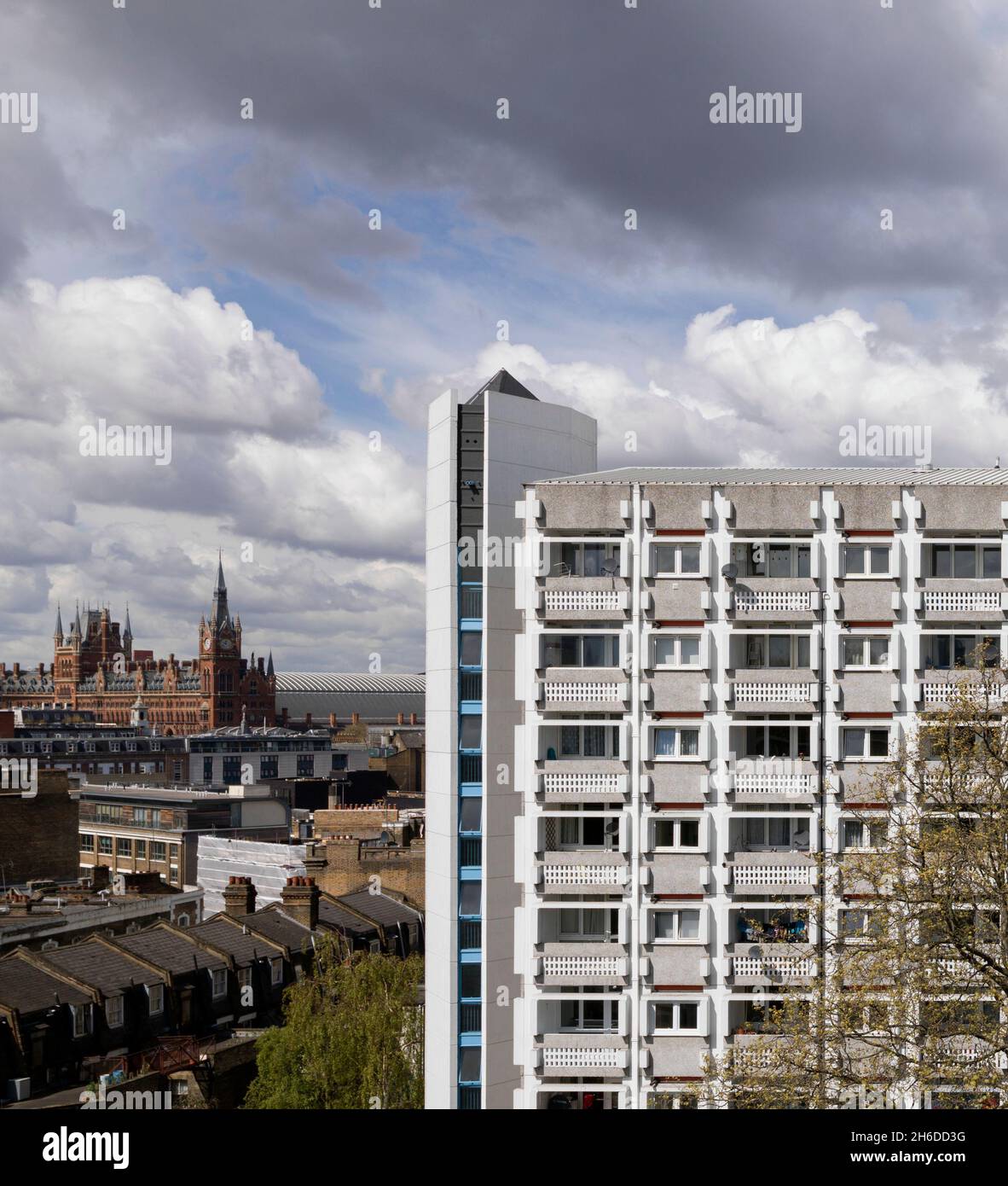 Stelfox house hi-res stock photography and images - Alamy