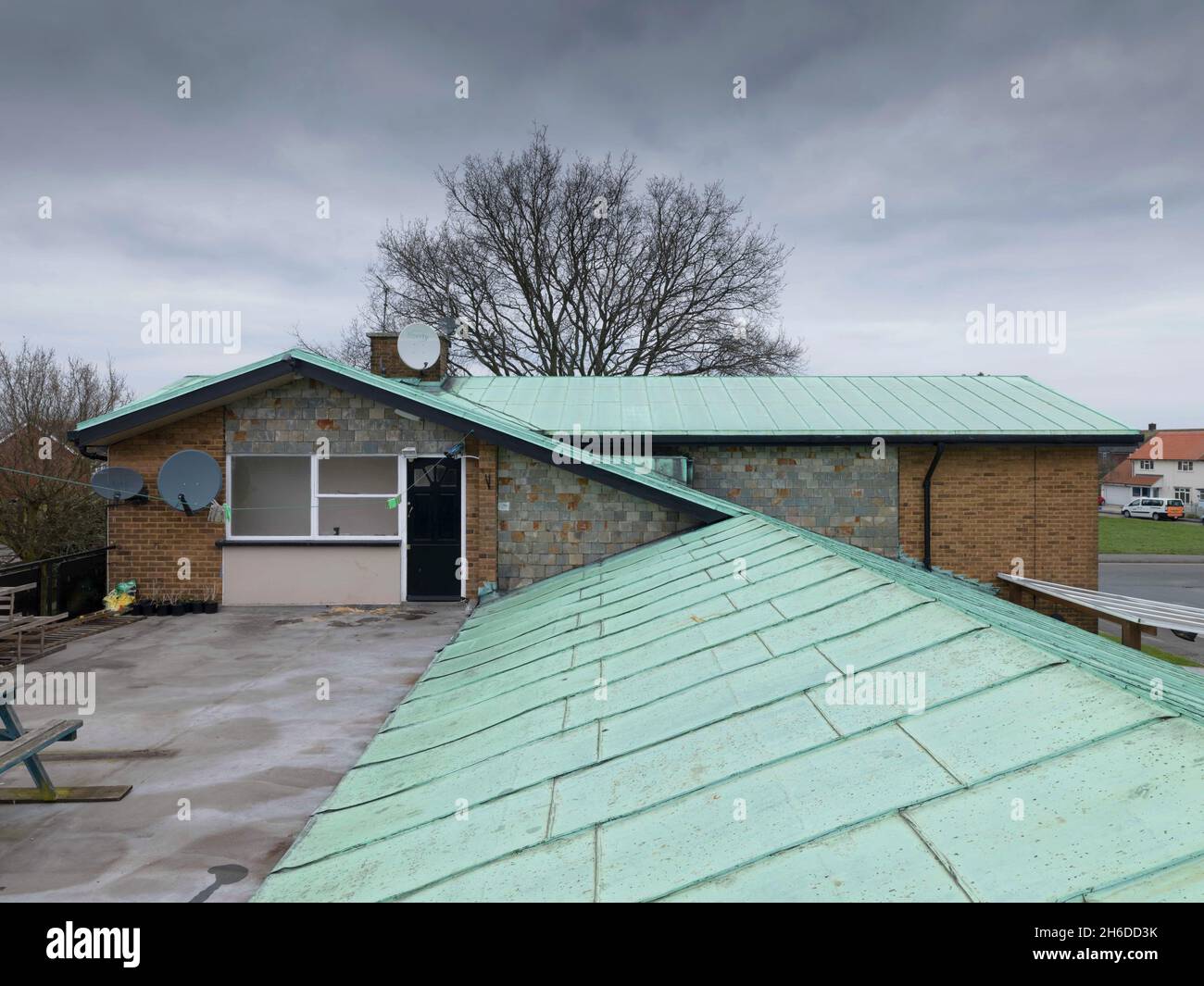 Basildon essex road hi-res stock photography and images - Alamy