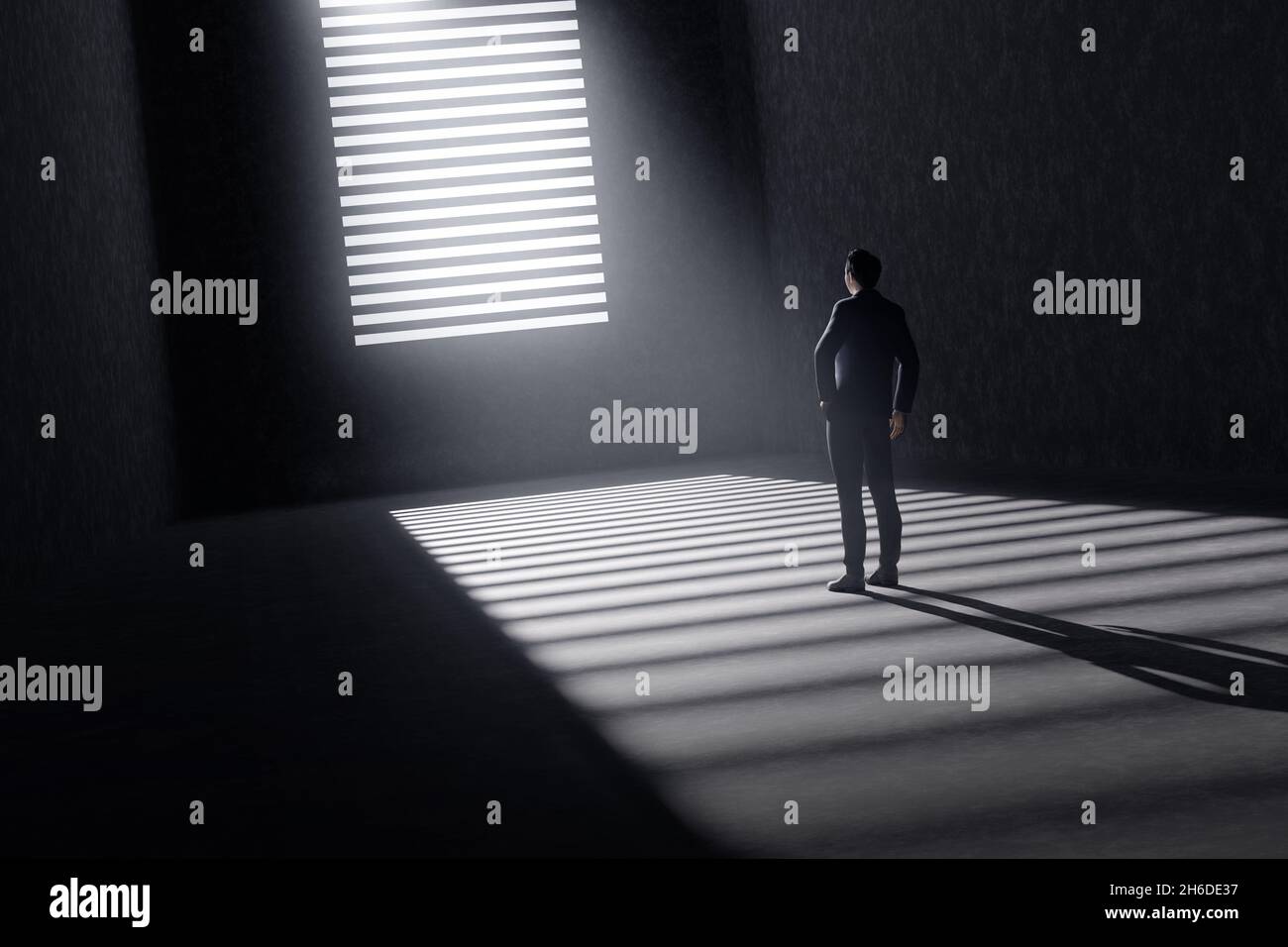 Professional ambitions hi-res stock photography and images - Alamy