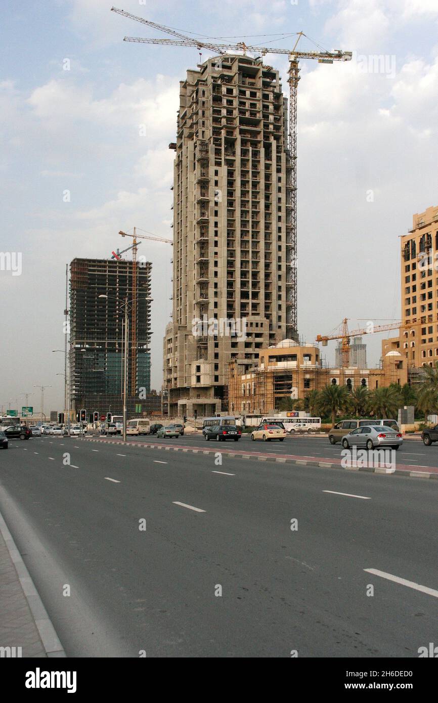 Shell tower hi-res stock photography and images - Alamy