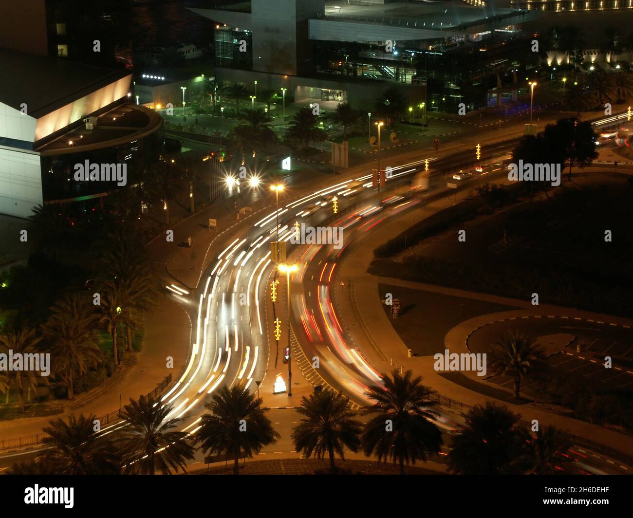 Middle east street view hi-res stock photography and images - Alamy