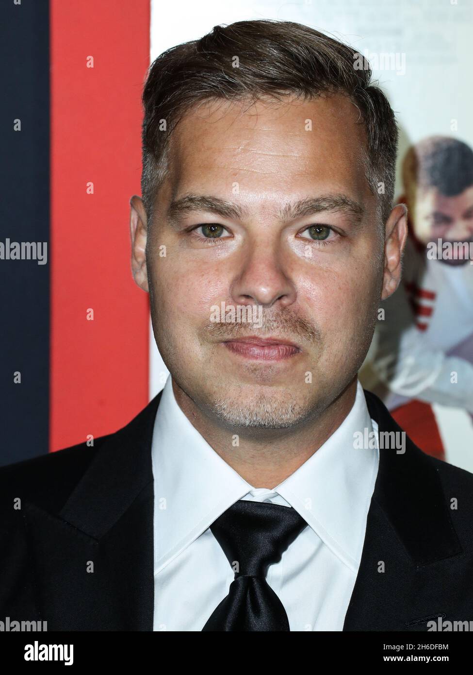 Hollywood, United States. 14th Nov, 2021. HOLLYWOOD, LOS ANGELES ...