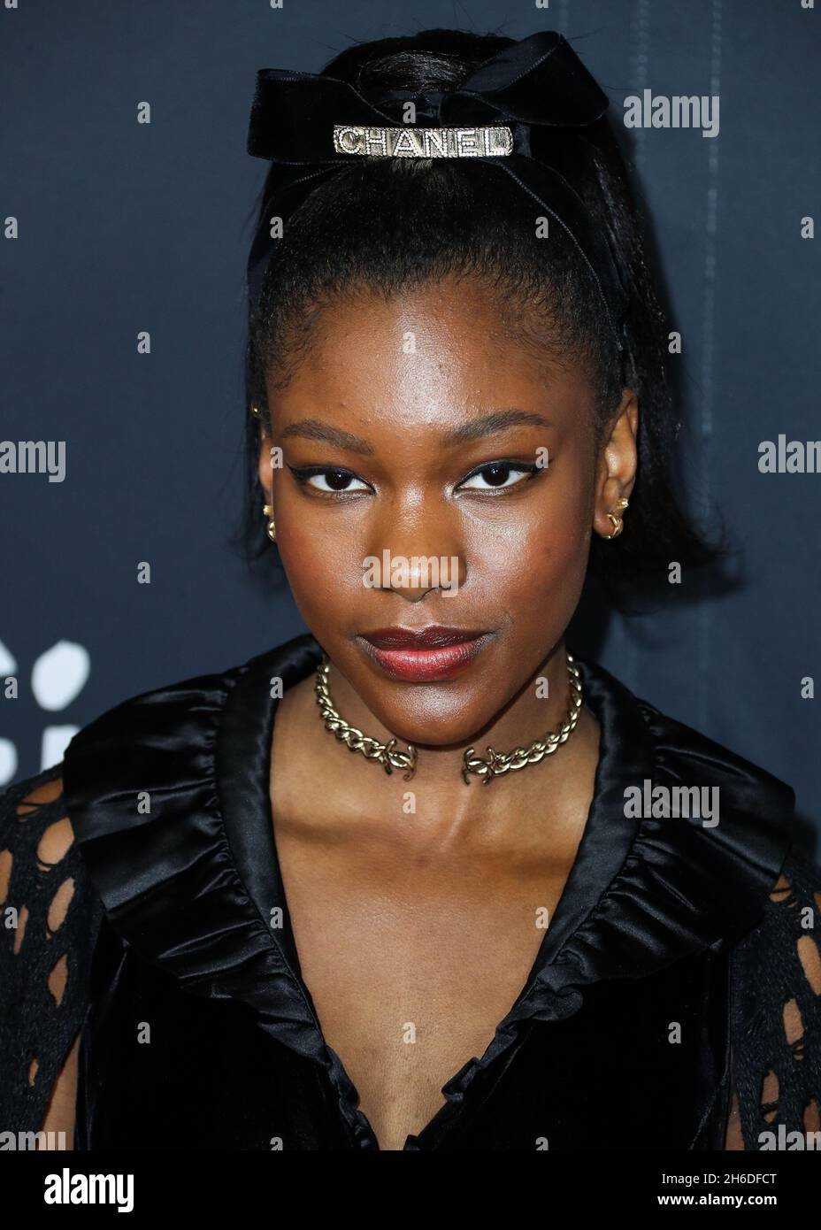 Hollywood, United States. 14th Nov, 2021. HOLLYWOOD, LOS ANGELES ...