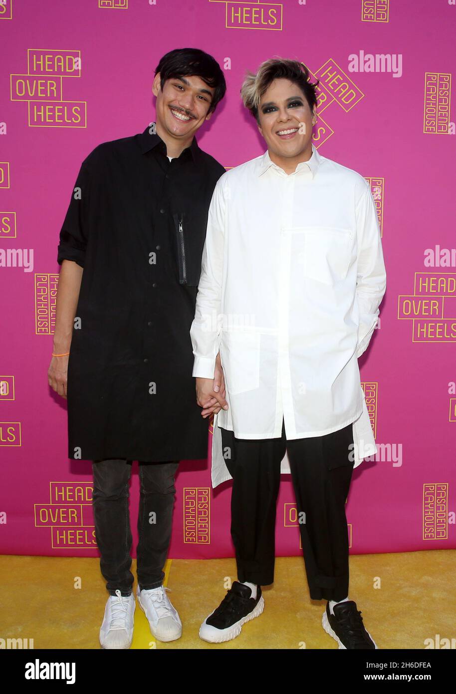 Sam salazar hi-res stock photography and images - Alamy