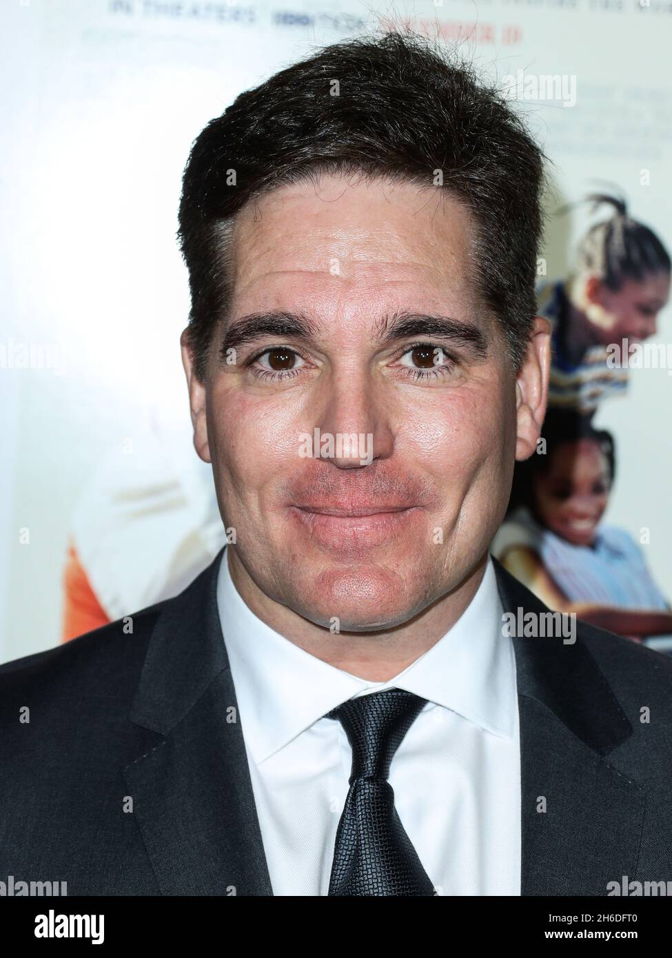 Hollywood, United States. 14th Nov, 2021. HOLLYWOOD, LOS ANGELES ...