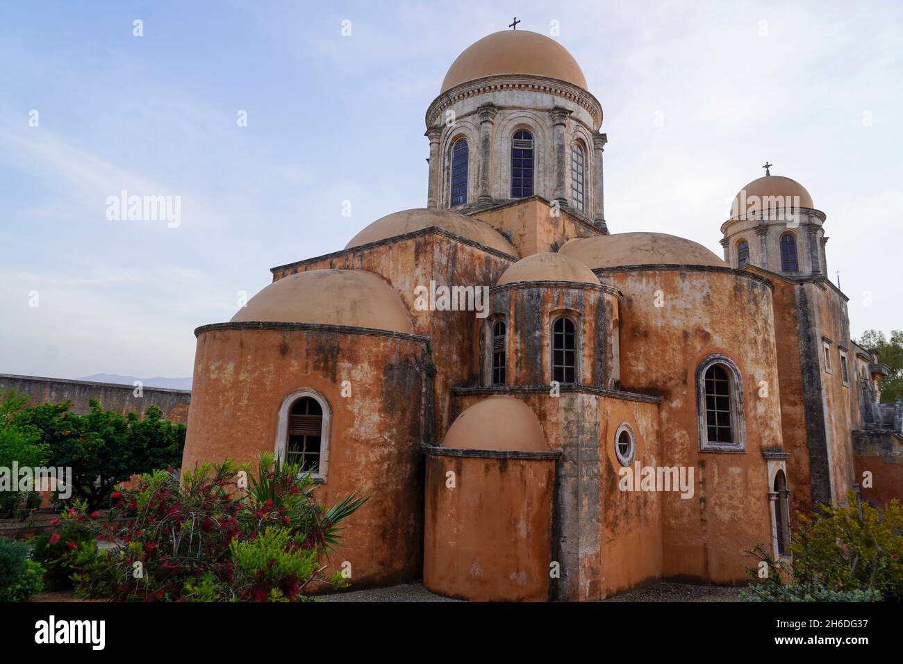 Chania architecture hi-res stock photography and images - Alamy