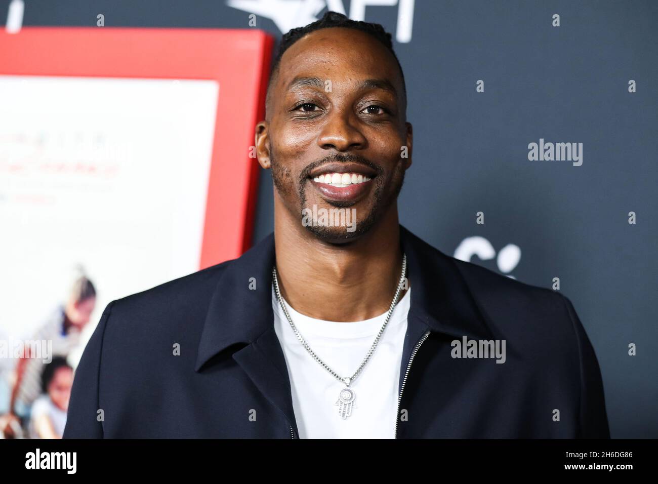 HOLLYWOOD, LOS ANGELES, CALIFORNIA, USA - NOVEMBER 14: American ...