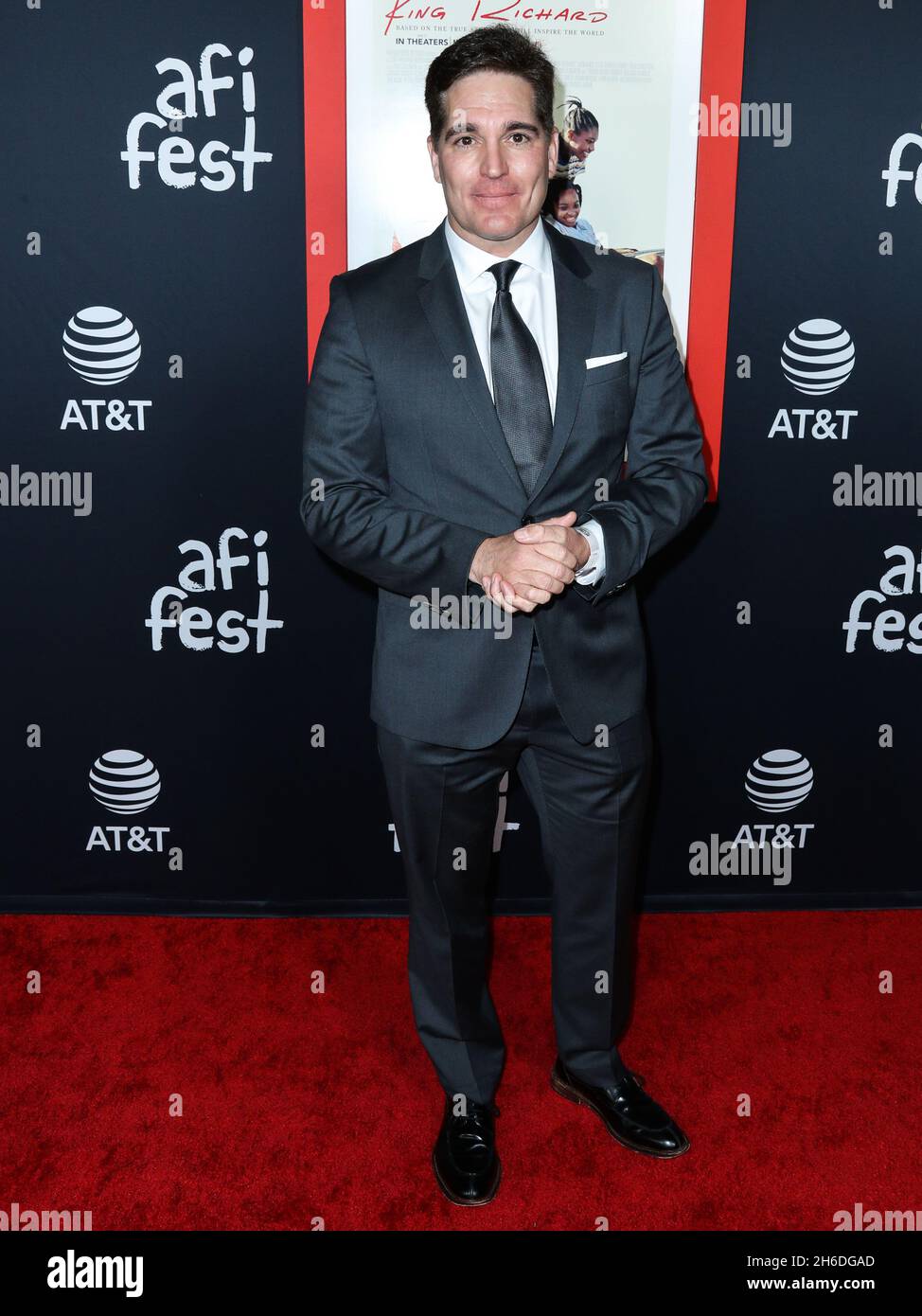 Hollywood, United States. 14th Nov, 2021. HOLLYWOOD, LOS ANGELES ...