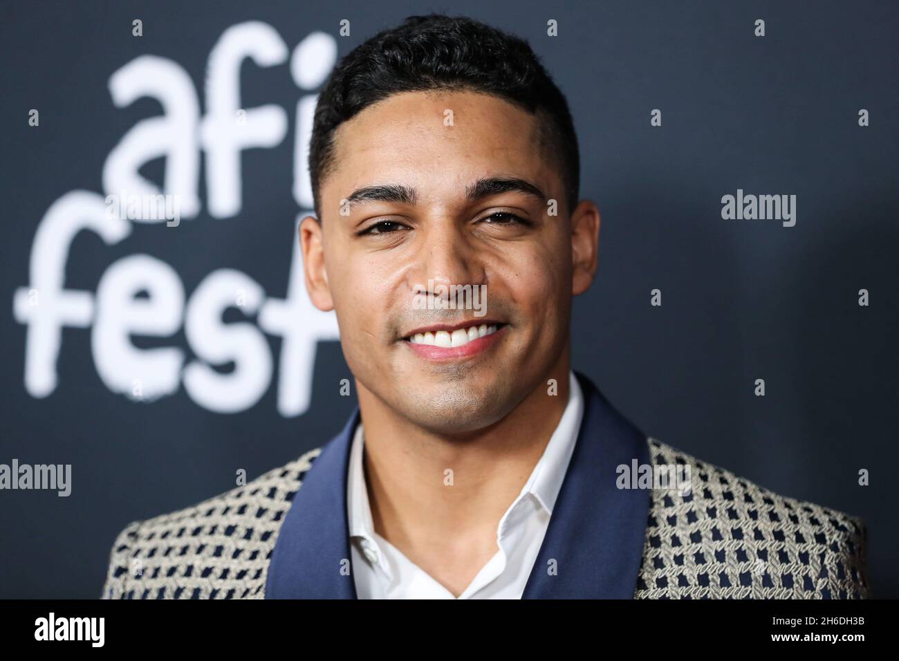 Hollywood, United States. 14th Nov, 2021. HOLLYWOOD, LOS ANGELES ...