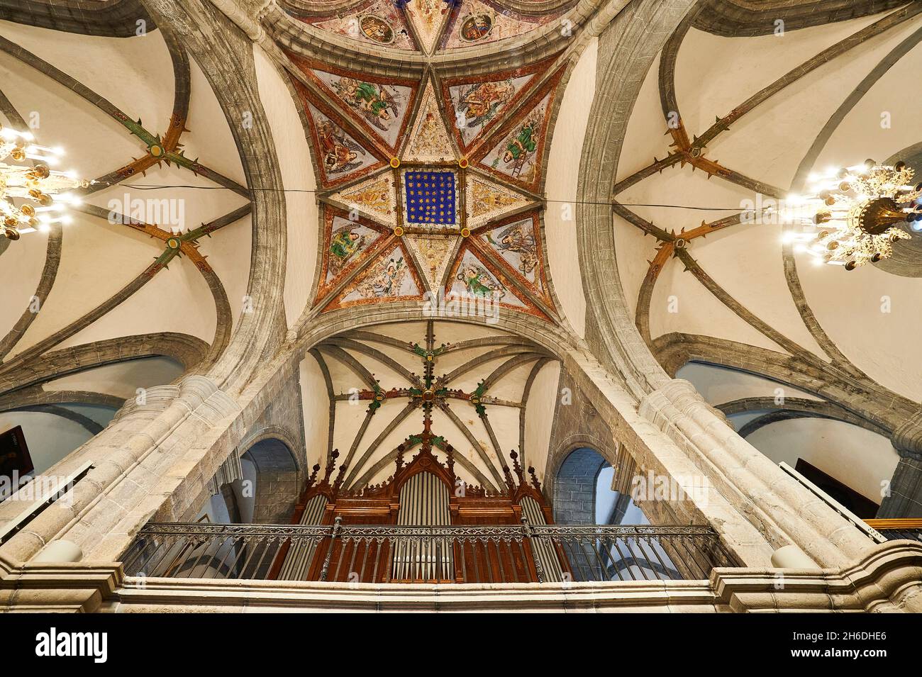 Our lady of encina hi-res stock photography and images - Alamy