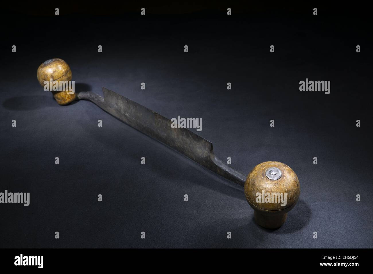 Draw knife antique hi-res stock photography and images - Alamy